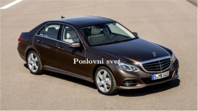 POLOVNI DELOVI MERCEDES ČAČAK UŽICE BEOGRAD NIŠ :: Firma :: Poslovni Svet